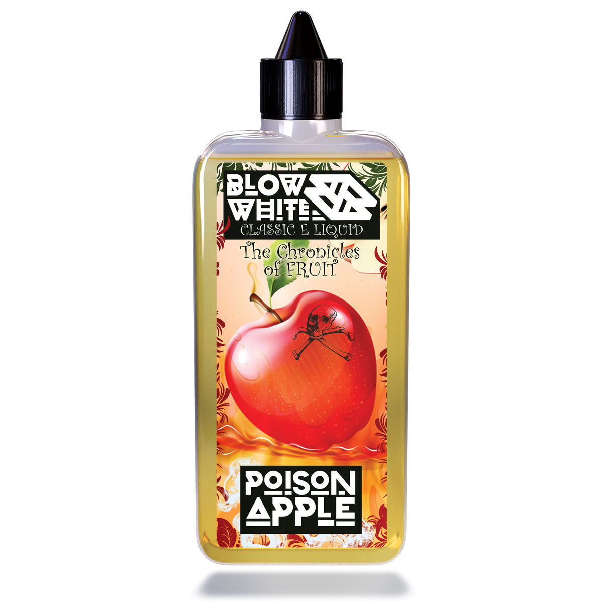 Poison Apple Vape Juice | Vape Juice | Blow White